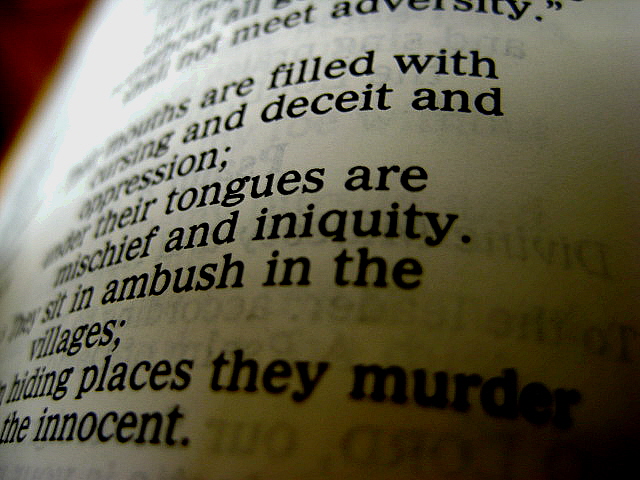 Killer George Sodini: From Sound Teaching to Ear Itching - Joshua L Mann