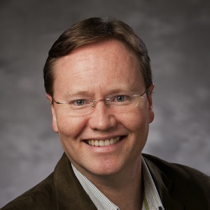 Mark Goodacre on Blogging: "Why Not?" - Joshua L Mann