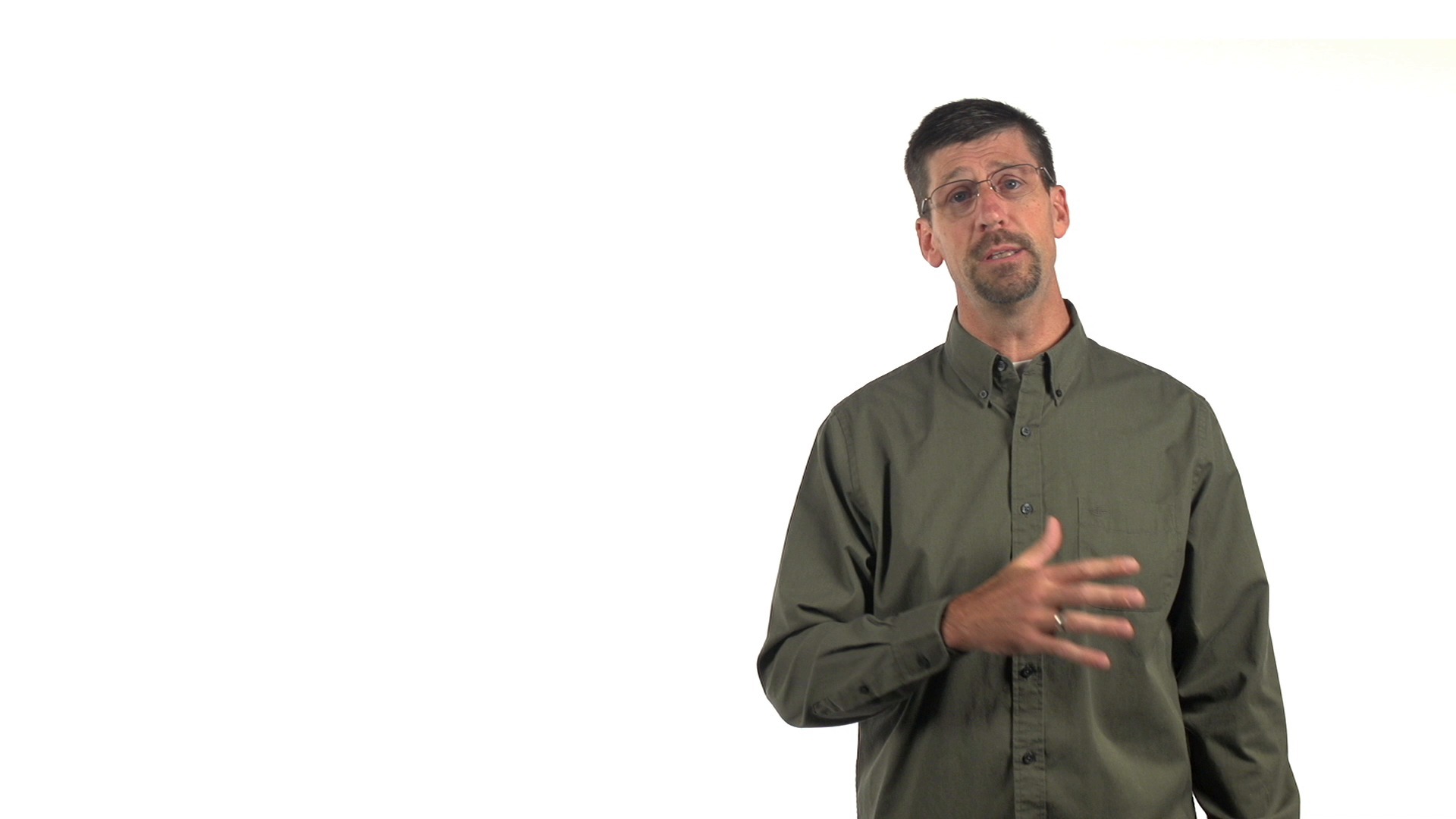 Steve Runge: Stanley Porter's Argument is Invalid - Joshua L Mann