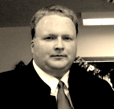 JoelWatts - Joshua L Mann