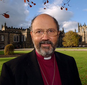 Wright Talks Paul, Justification, Luther, & Calvin - Joshua L Mann